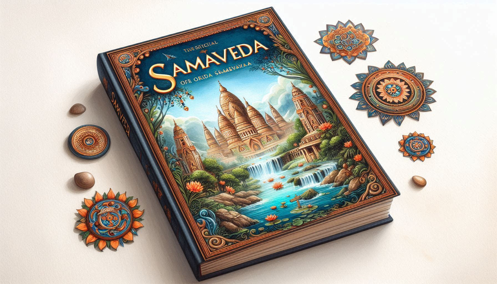 સામવેદ ગુજરાતી